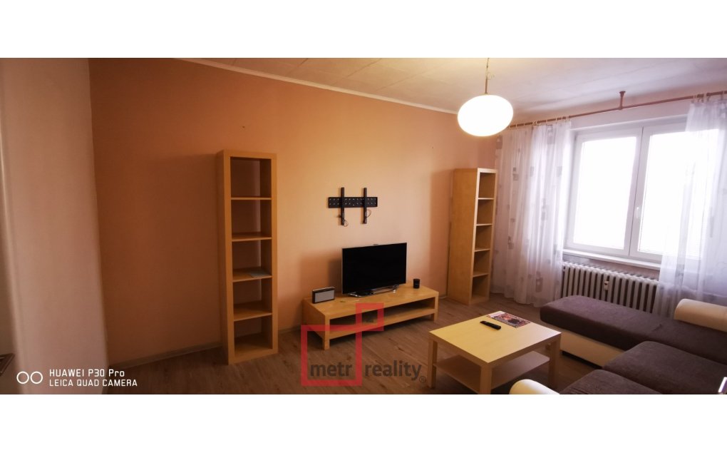 Byt 2+1 na prodej, Olomouc Foerstrova, 56 m² | Realitní kancelář metr2 reality Olomouc
