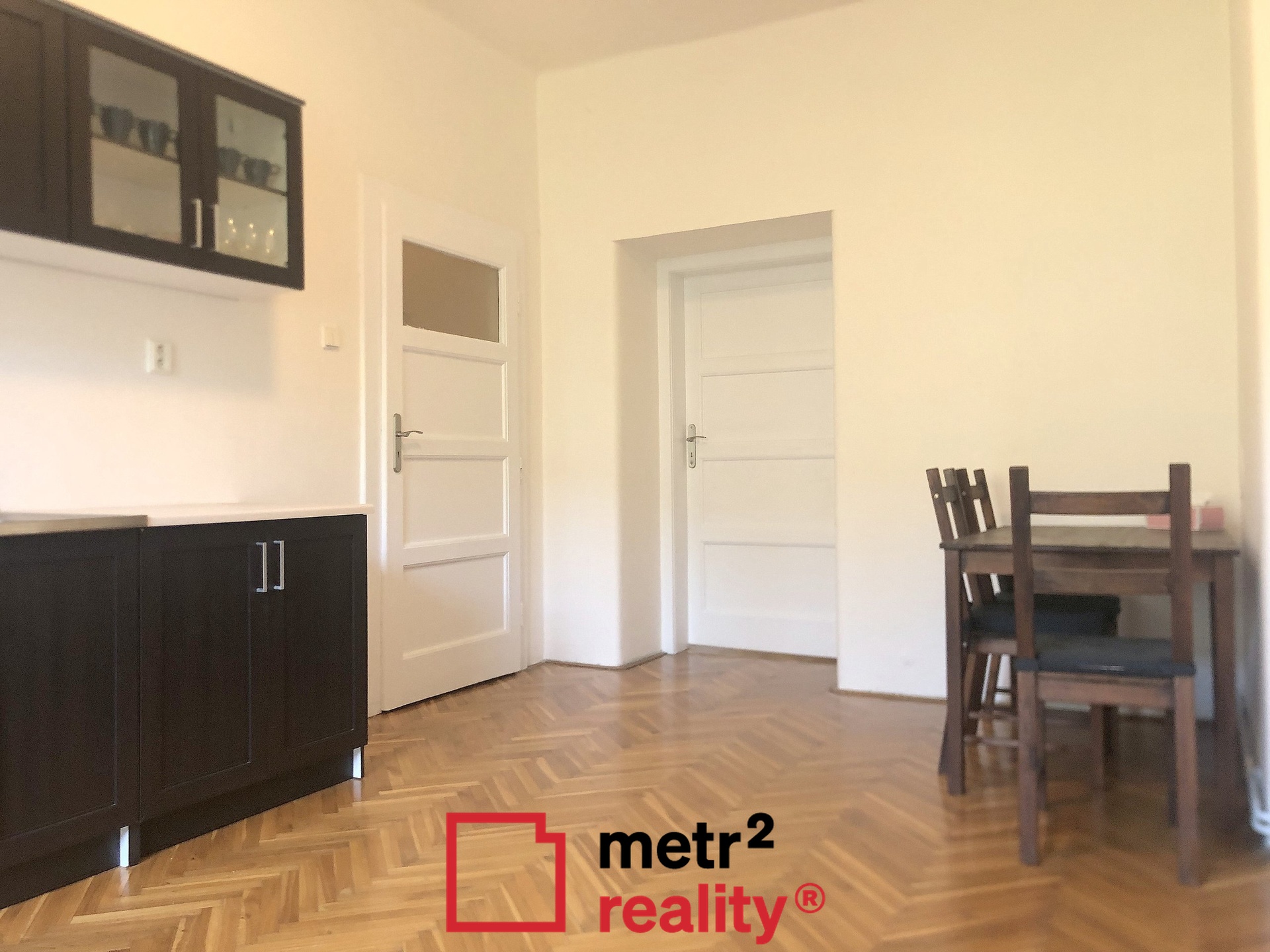 Byt 2+1 k pronájmu, Olomouc Masarykova třída, 70 m² | Realitní kancelář metr2 reality Olomouc
