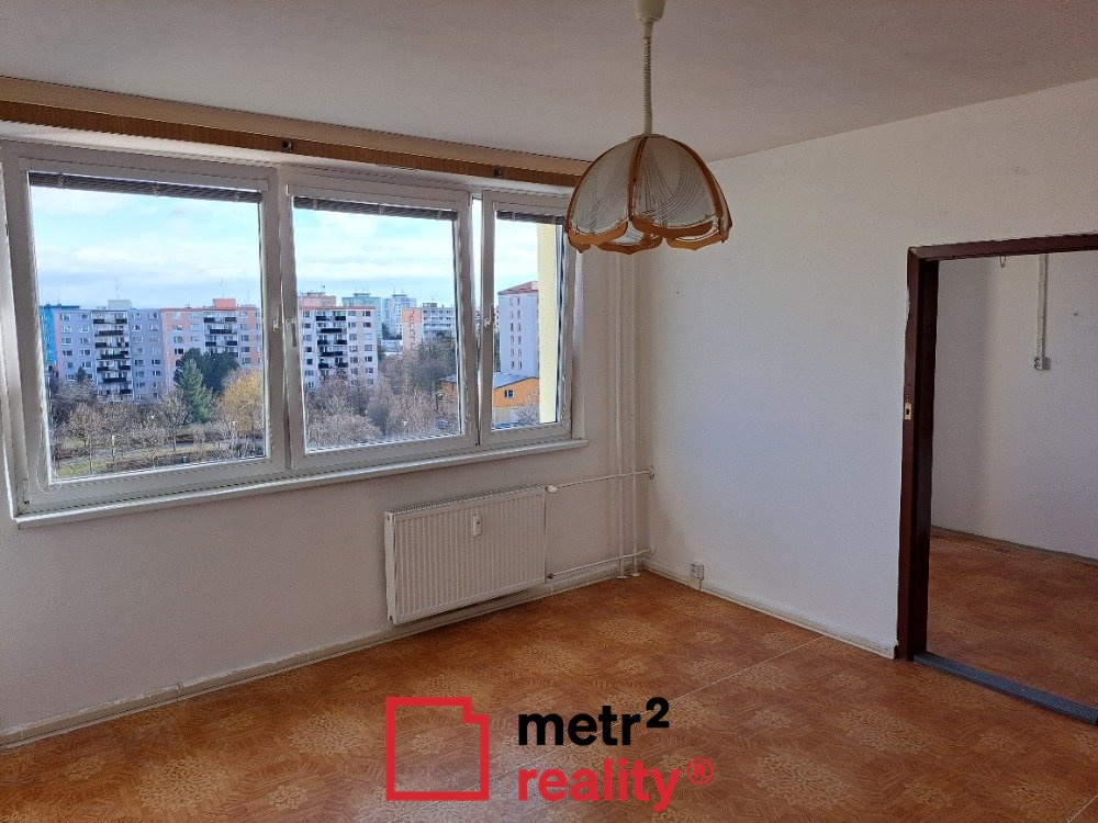 Byt 1+1 na prodej, Olomouc Zelená, 33 m² | Realitní kancelář metr2 reality Olomouc