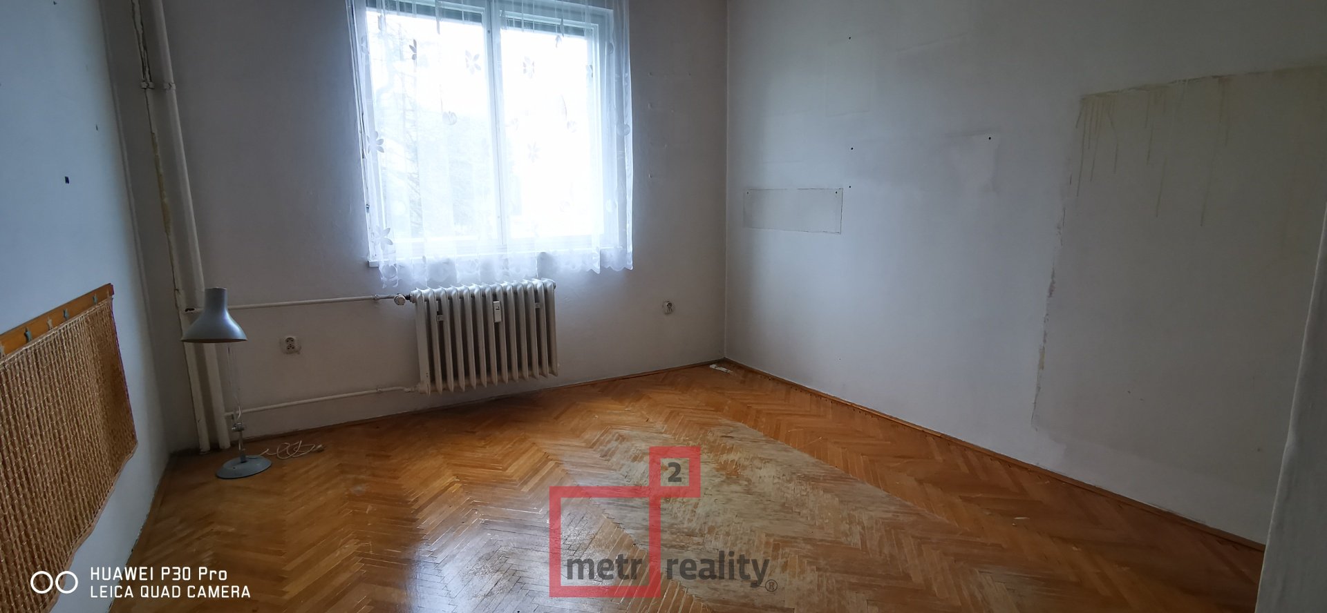 Byt 3+1 na prodej, Olomouc tř. Kosmonautů, 61 m² | Realitní kancelář metr2 reality Olomouc